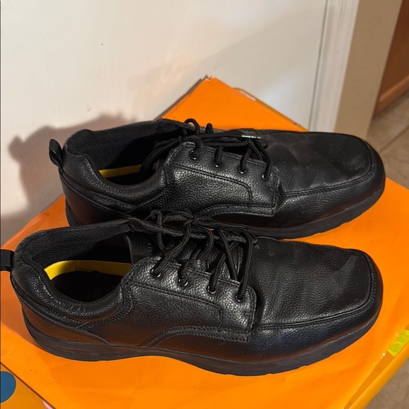 Perry Ellis | Shoes | Perry Ellis Work Shoes | Poshmark